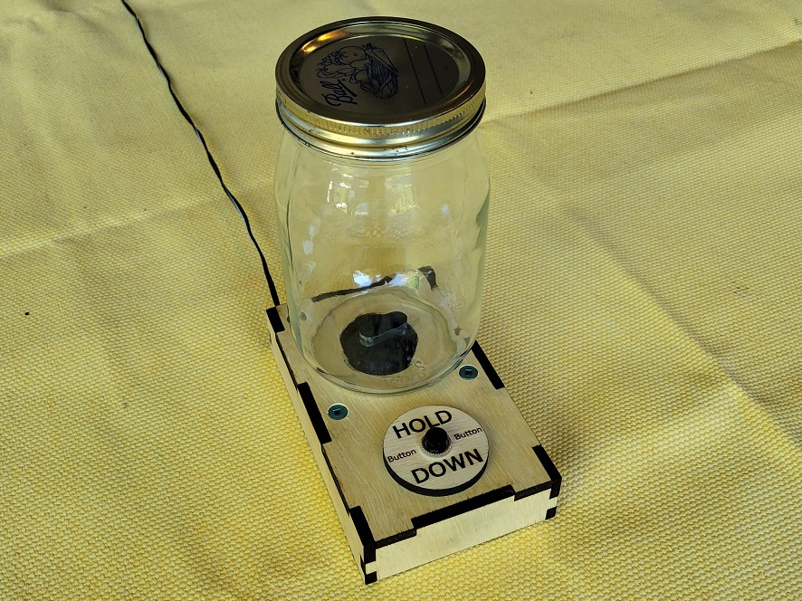 Scorch Works Maker Faire